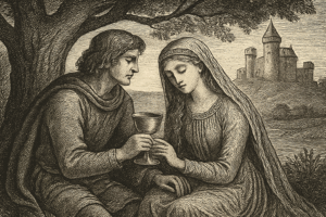 Résumé et analyse de Tristan et Iseut de Joseph Bédier - RésumédeTexte.fr